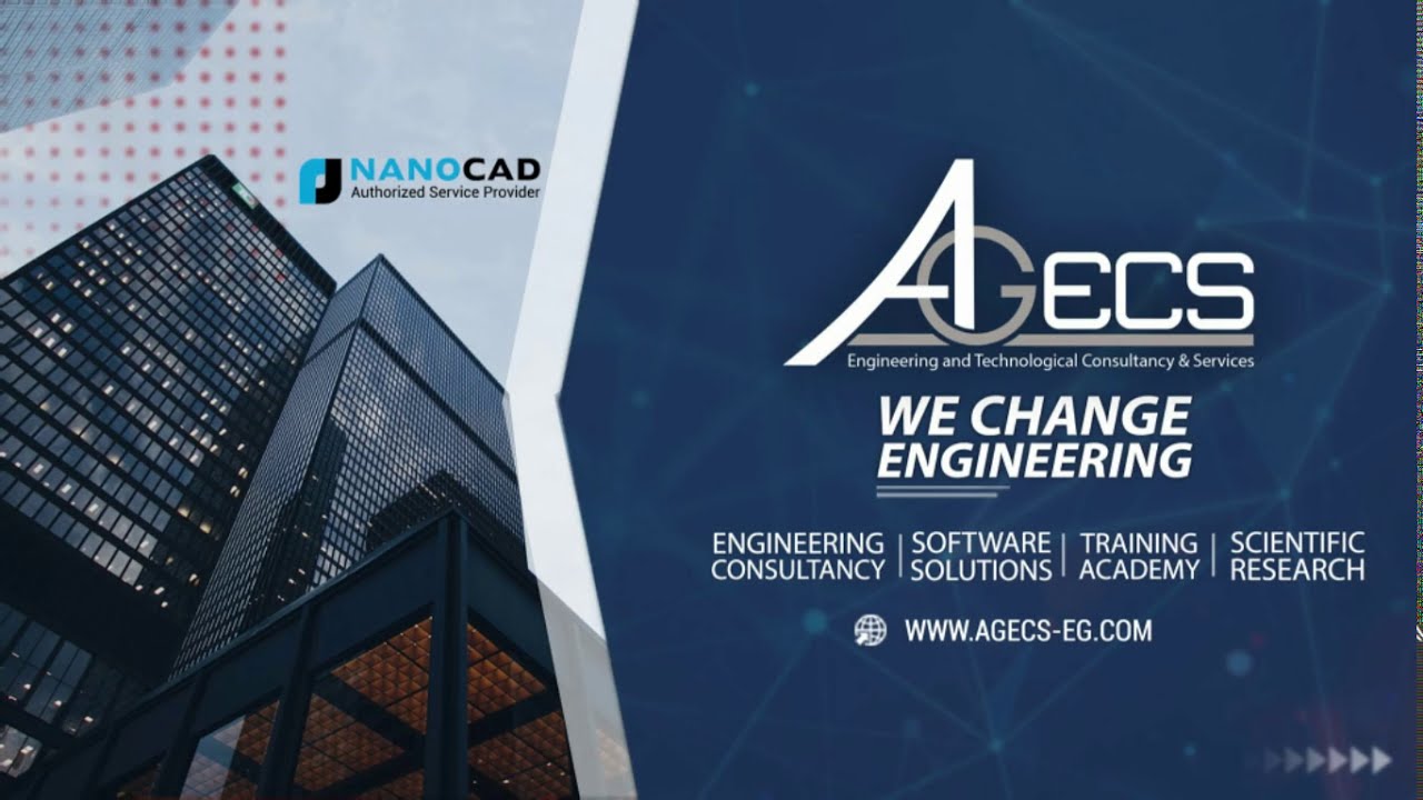 Why nanoCAD ?! | Fonts - YouTube