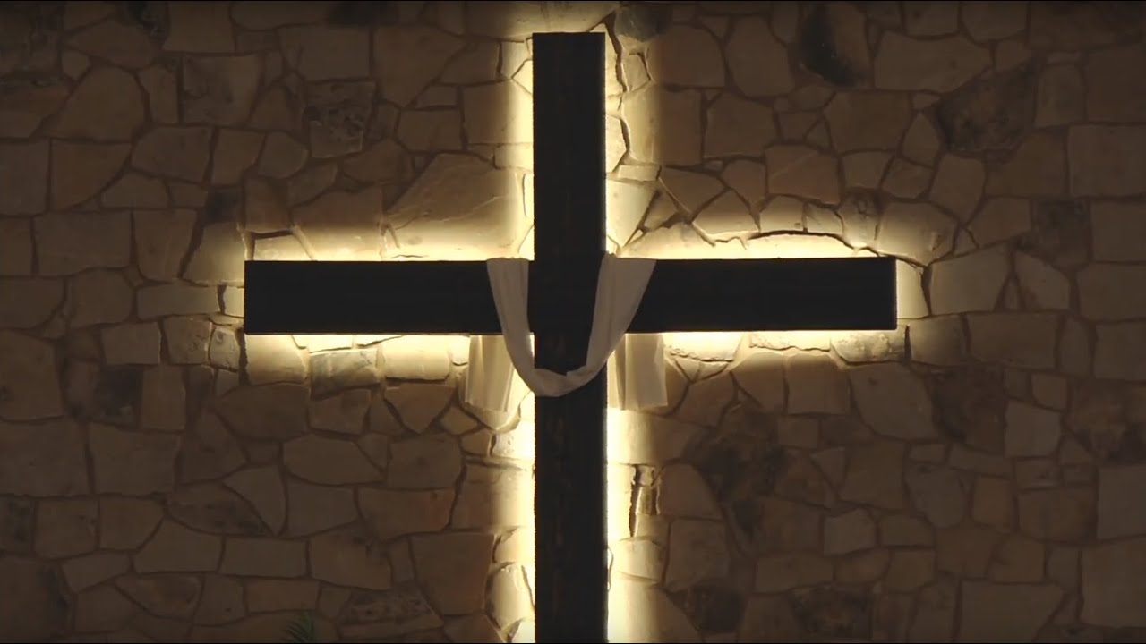 12/11/2022 - Delivered From Injustice - Guest Speaker April Matz - YouTube