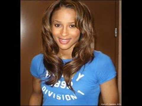 Ciara My Love - YouTube