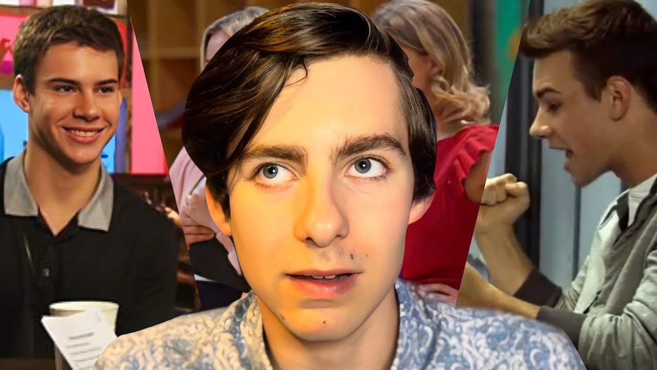 WHAT IF HUNTER RETURNED IN TNS 8?! - YouTube