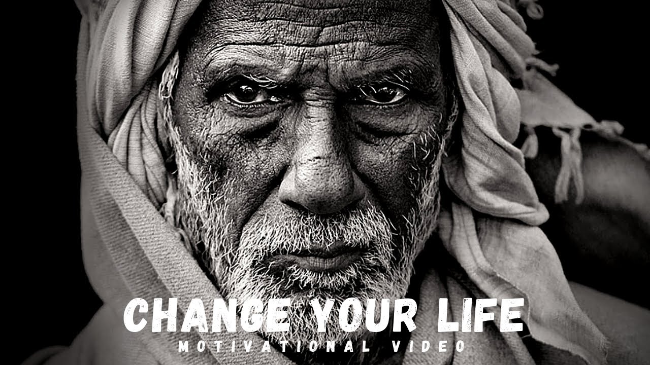 CHANGE YOUR LIFE - Best Motivational Video Speech | Tony Robbins Les ...