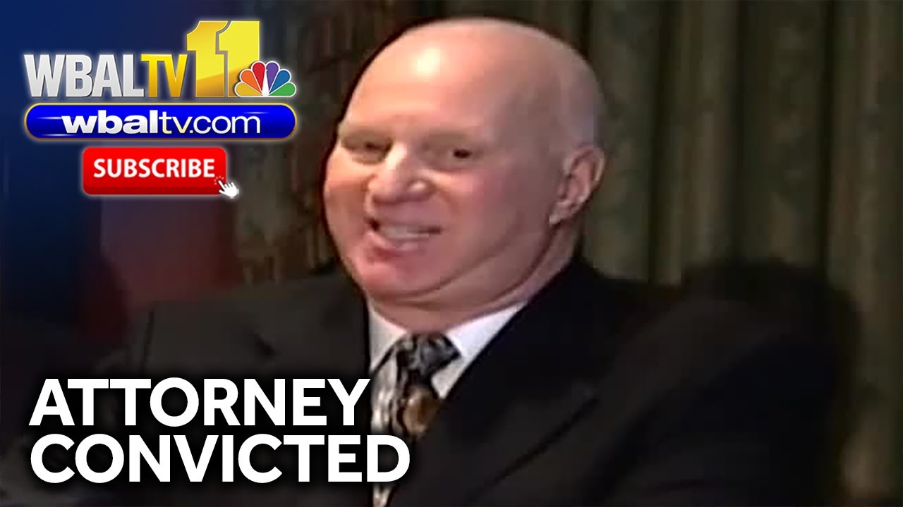 Jury reaches verdict in Stephen Snyder trial - YouTube