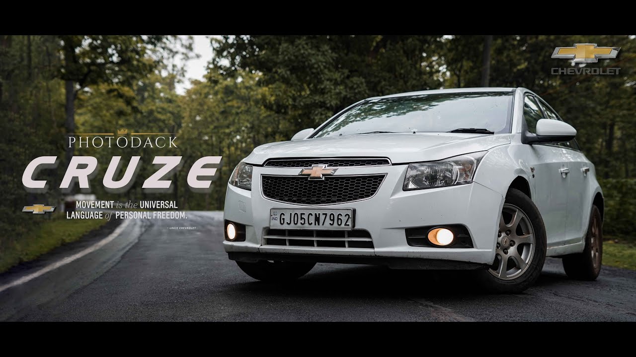 Diesel Rocket || Cruze Cinematic Video || Sony a7iii || Car video # ...