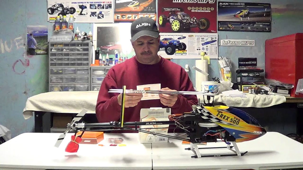 Beastx flybarless review and setup tips - YouTube