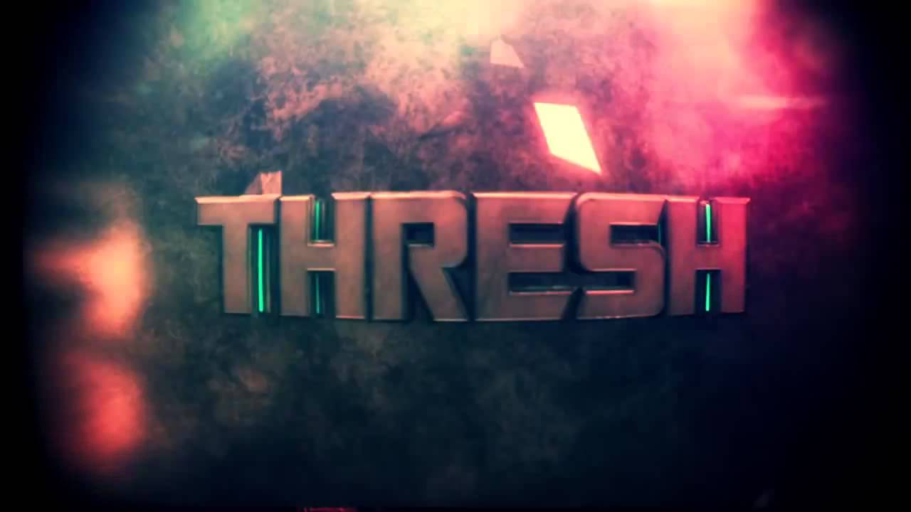 Nové Intro njúúú :3 - YouTube