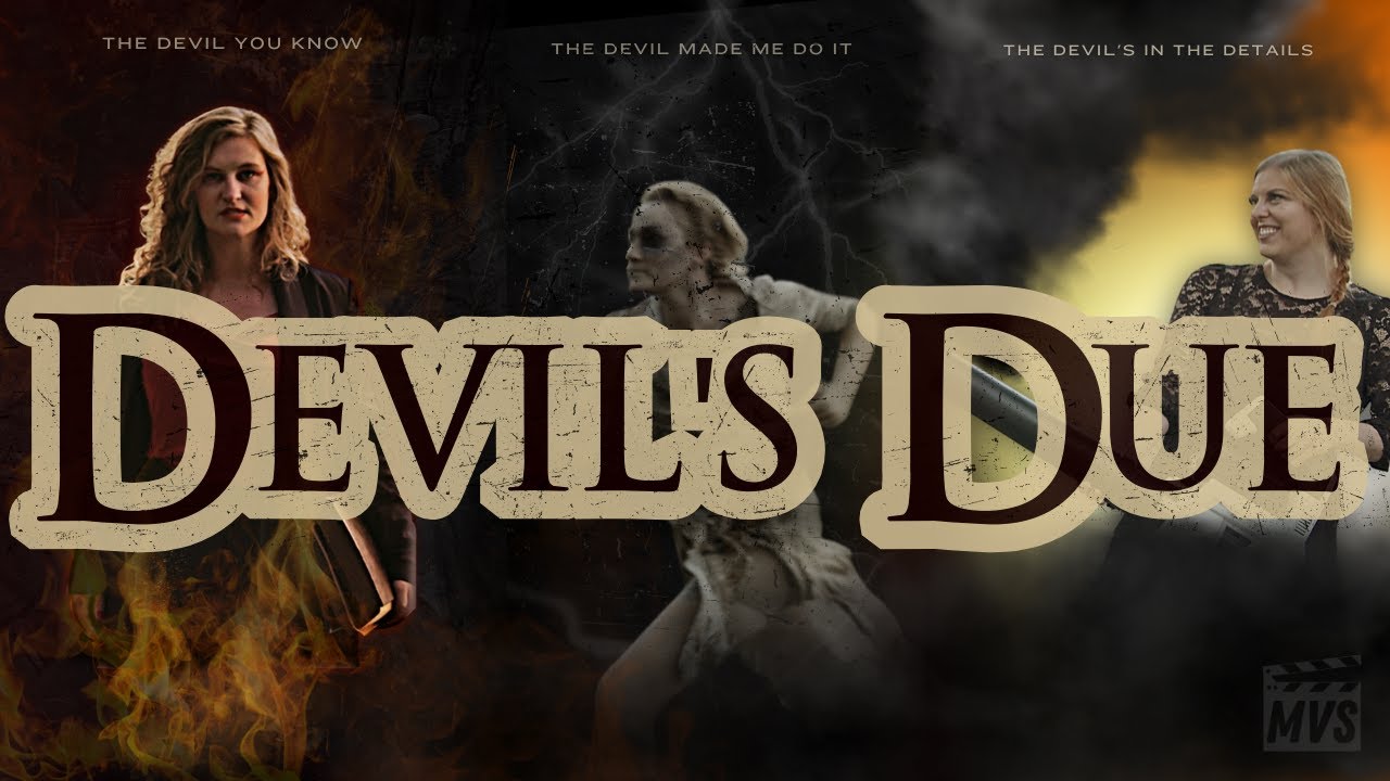 Devils Due - Genre Bending Horror Short - YouTube