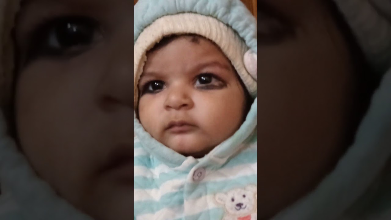so cute baby #trending #youtube #ytshorts #youtubeshorts #shorts #trend ...