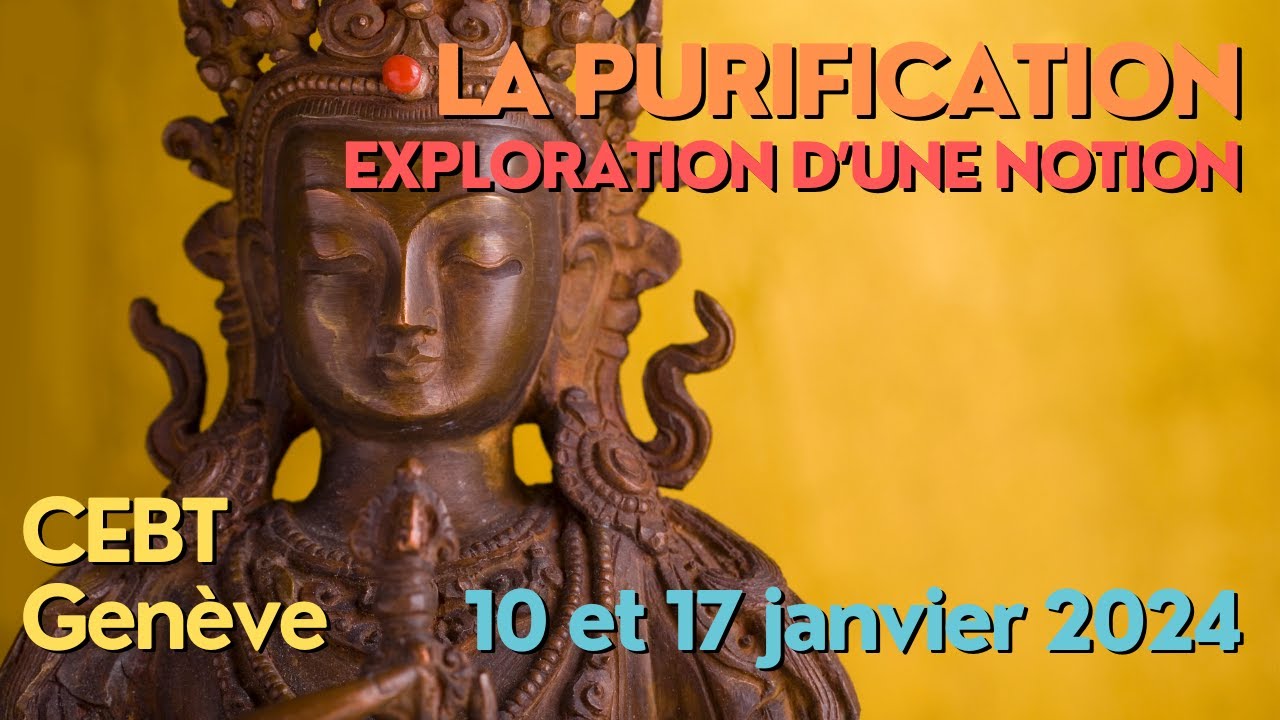 CEBT Genève - Enseignement, le 10.1.24 - YouTube