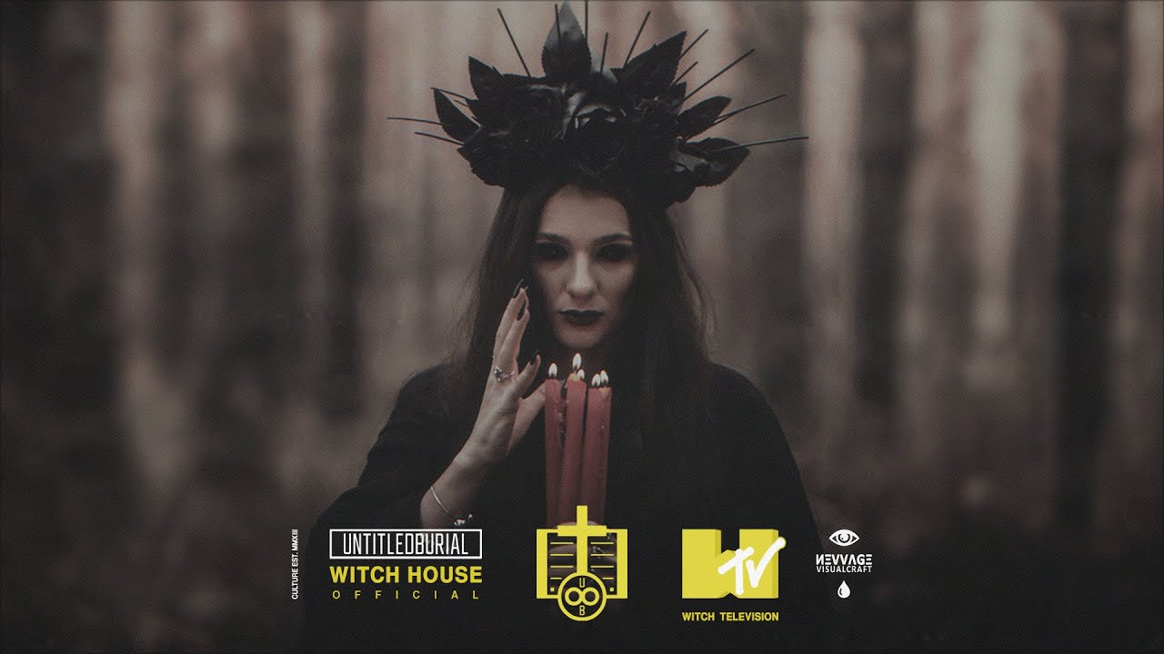 ♾ TRVTH x Ritual Drops — Utter the Curse - YouTube