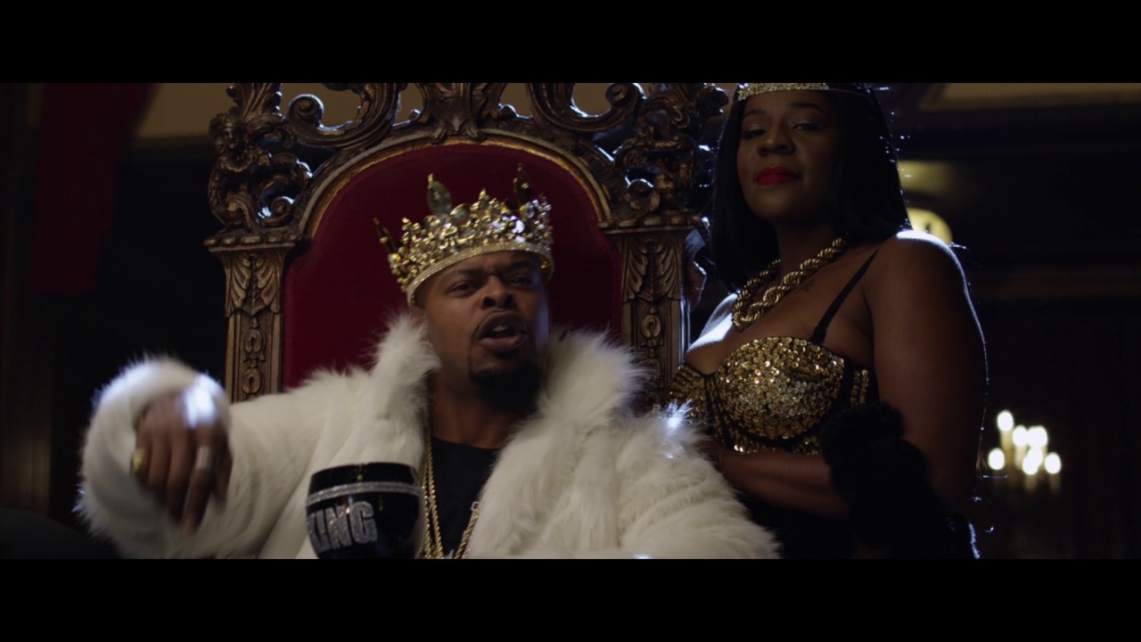 King Kutt - Kutt Kalhoun - YouTube