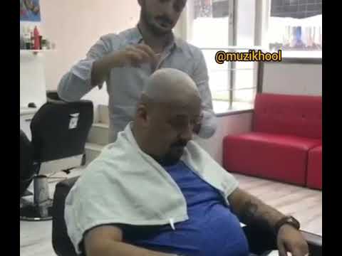 Berber şakası Şakacı