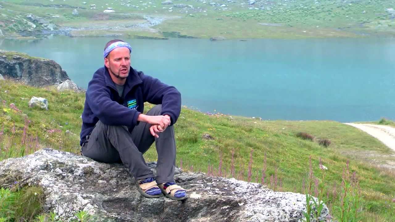 ASINARLEALPI 2013 intervista Marco FAva - YouTube