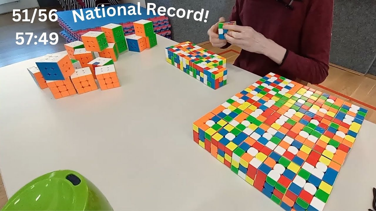 51/56 in 57:49 [NR] - YouTube