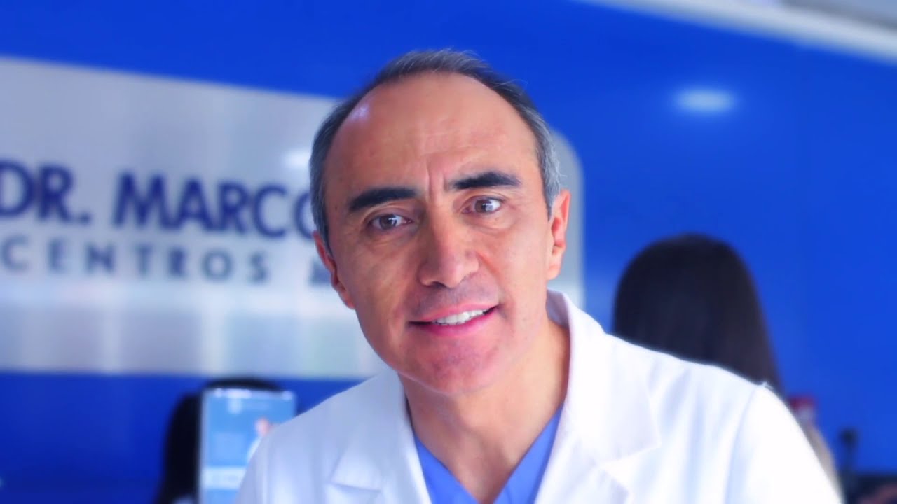 DR. MARCO ALBUJA CENTRO MÉDICOS - HACIA UN NUEVO ESTILO DE VIDA - YouTube