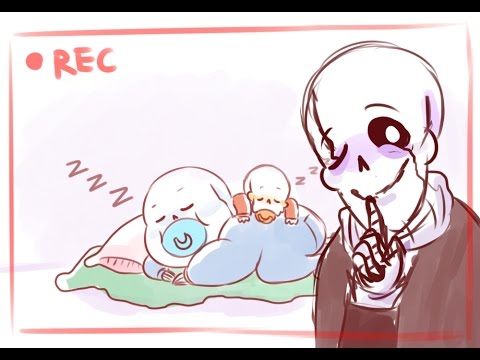 Baby Sans Ep .1 - YouTube