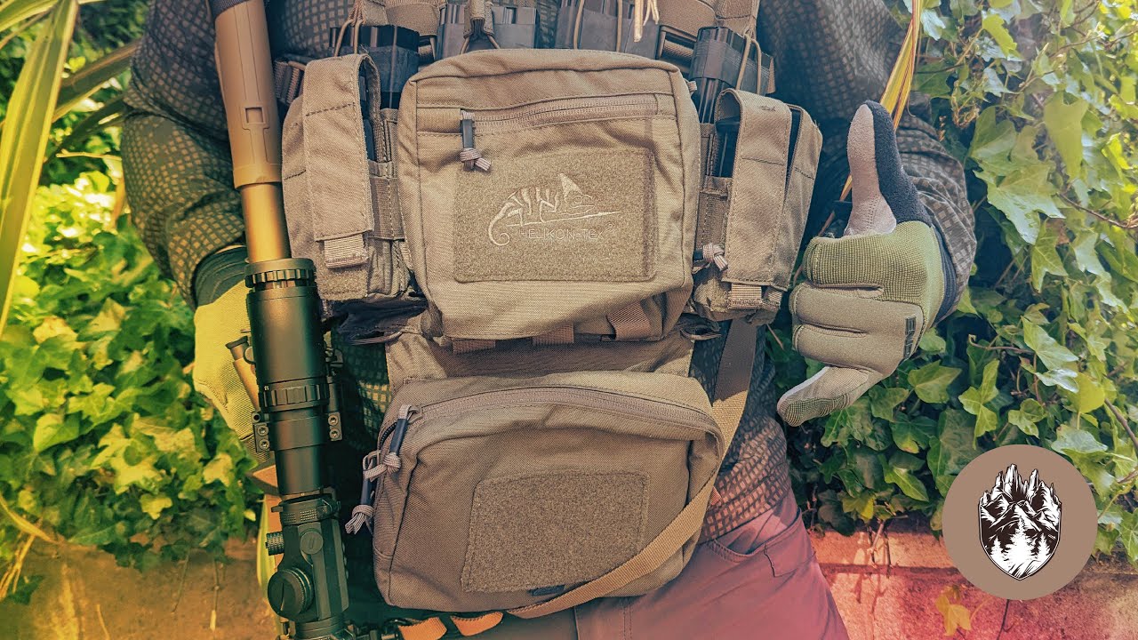 Is this the best training rig out there for your money? - YouTube