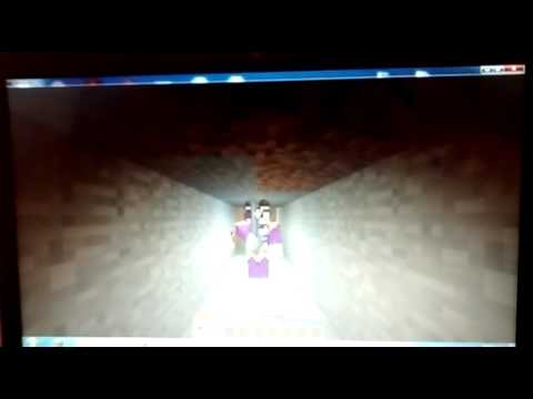 Cómo jugar Minecraft en computadora - YouTube