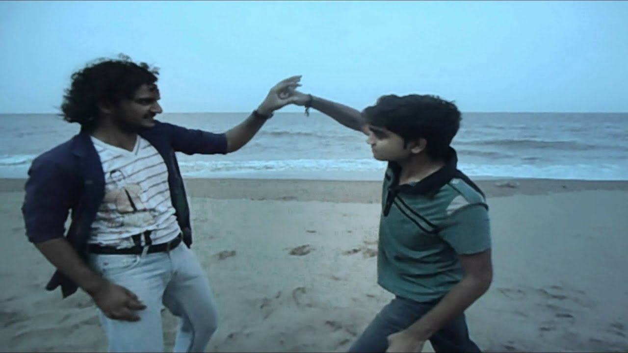 TeamWork Group Bhavnagar's First Short Film - HELP.mp4 - YouTube