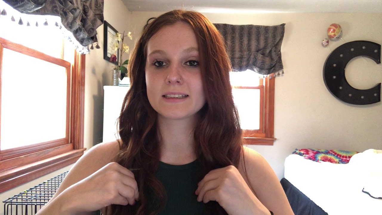 Accept | American Sign Language - YouTube