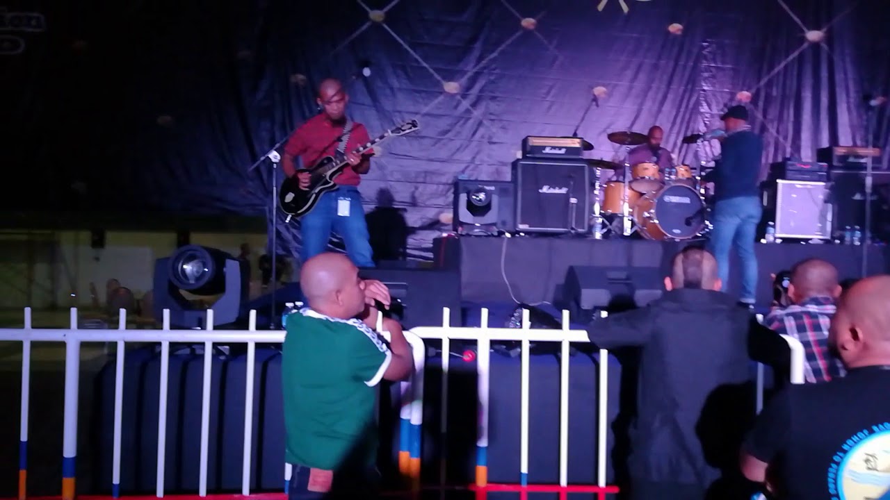 #MASKAD..Oi KOMPLOT!...at mitc hall malacca - YouTube