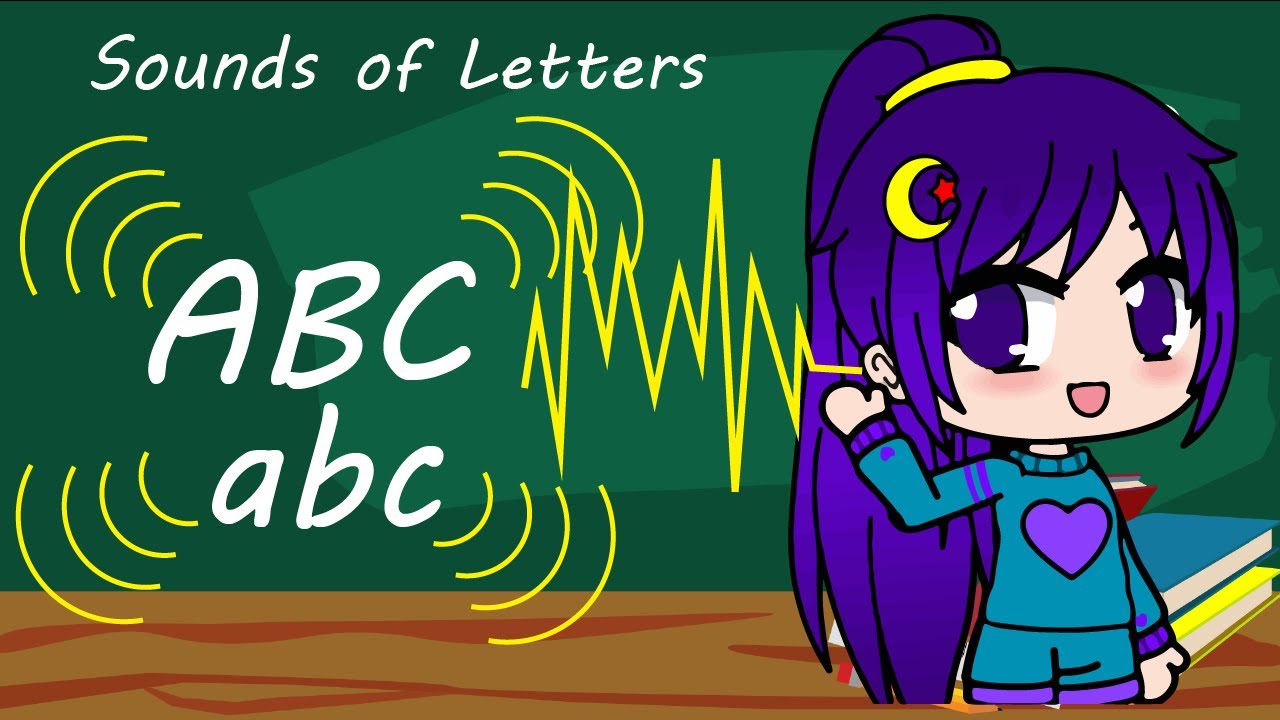 Step 2: Sounds of Letters English Alphabet Toddler and Kids learning ...