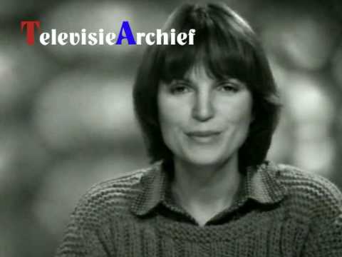 School TV - Jantine de Jonge + Einde + Klok (1979) - YouTube