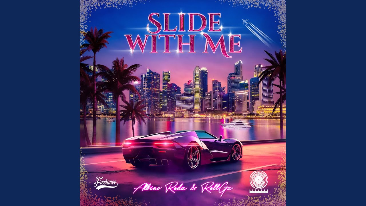 Slide With Me (feat. Rell Gz) - YouTube