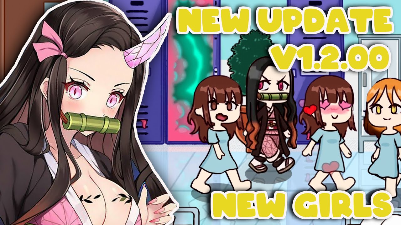 Lovecraft Tentacle Locker | New Update V1.2.00 | New Girl | Full Version + Exclusives Gameplay ...