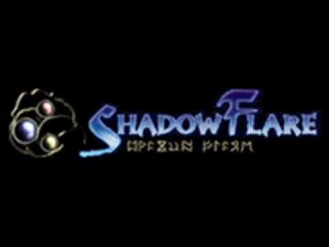 ShadowFlare OST - Title - YouTube