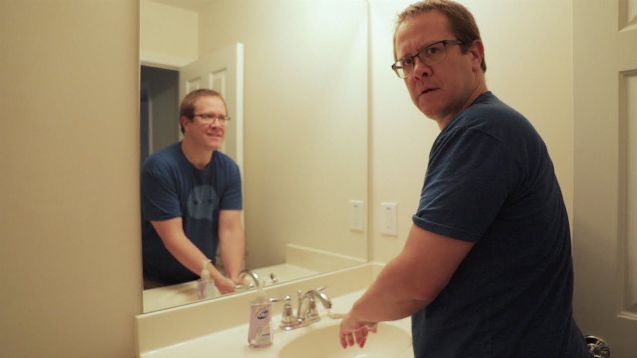 How To Duplicate Yourself In Premiere Mirror Trick Youtube