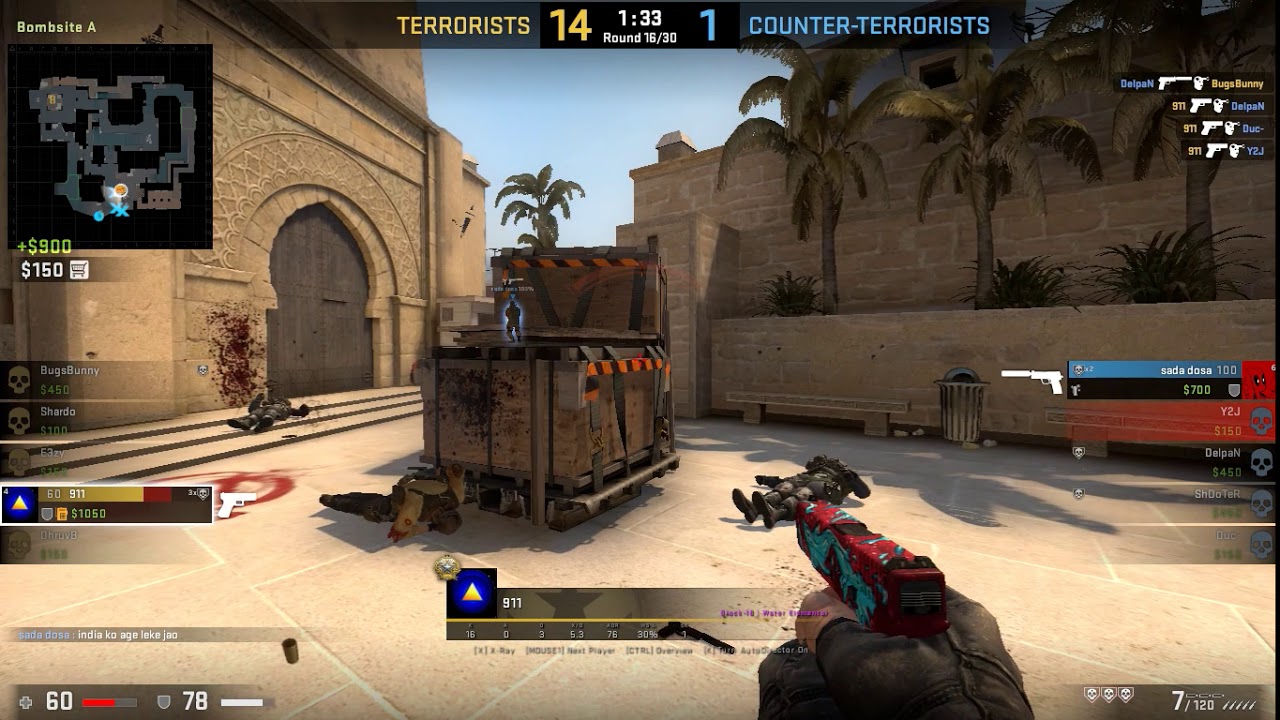 crisp clean lock bois - YouTube