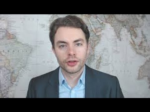 Paul Joseph Watson Drops Truth Bomb About The London Attack - YouTube