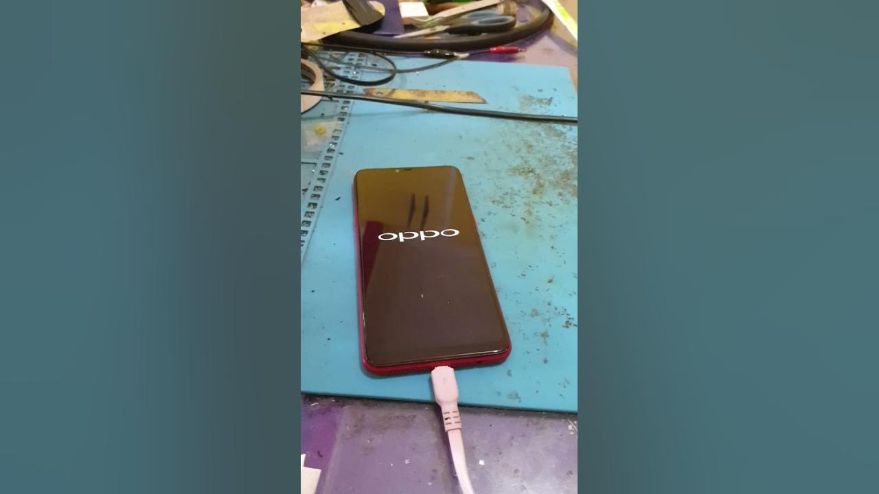 cara reset oppo a3s || cara setelan pabrik oppo a3s - YouTube