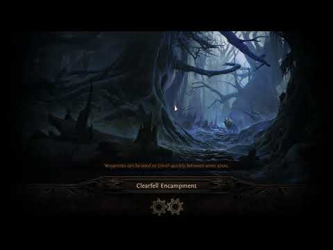 Vitality Support Gem - how to get, PoE 2, 2nd Quest Reward