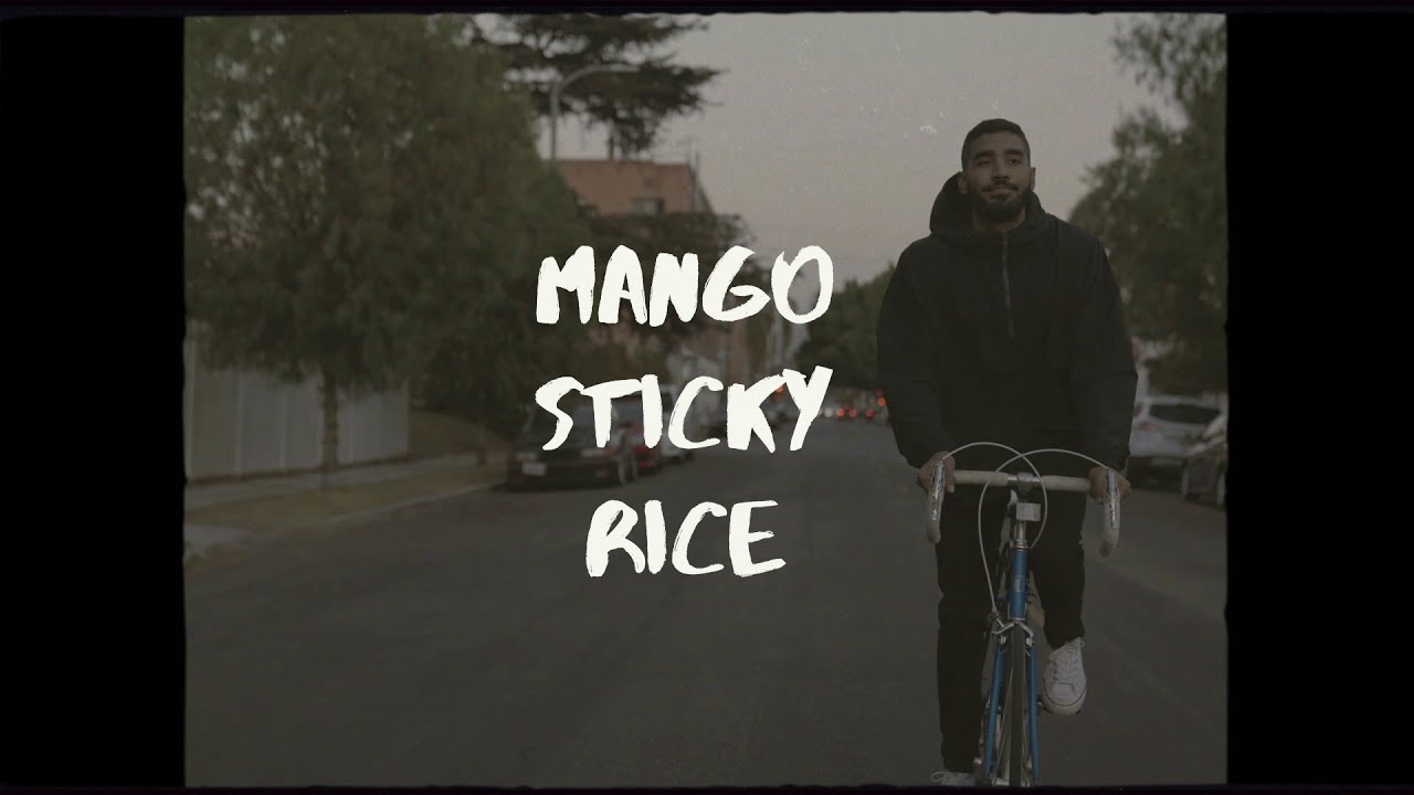 dae zhen. - Mango Sticky Rice (Official Music Video) - YouTube