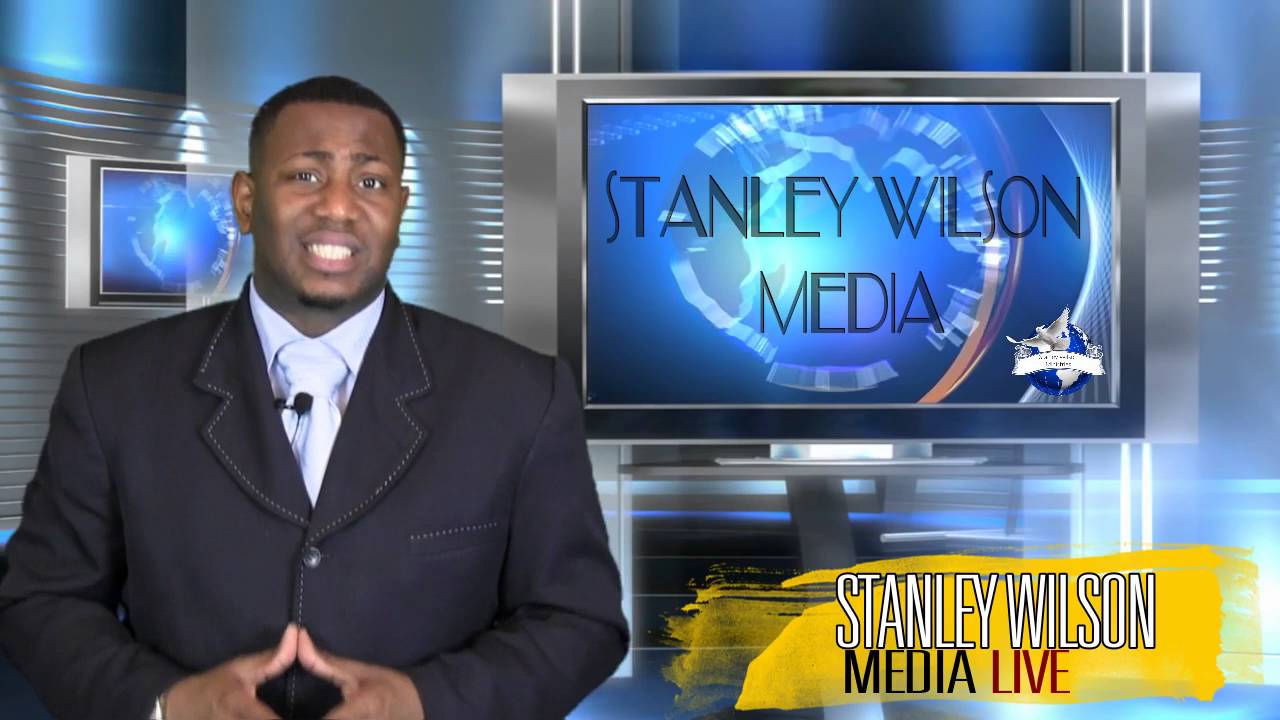STANLEY WILSON TV...WWAY NEWS 3 - YouTube