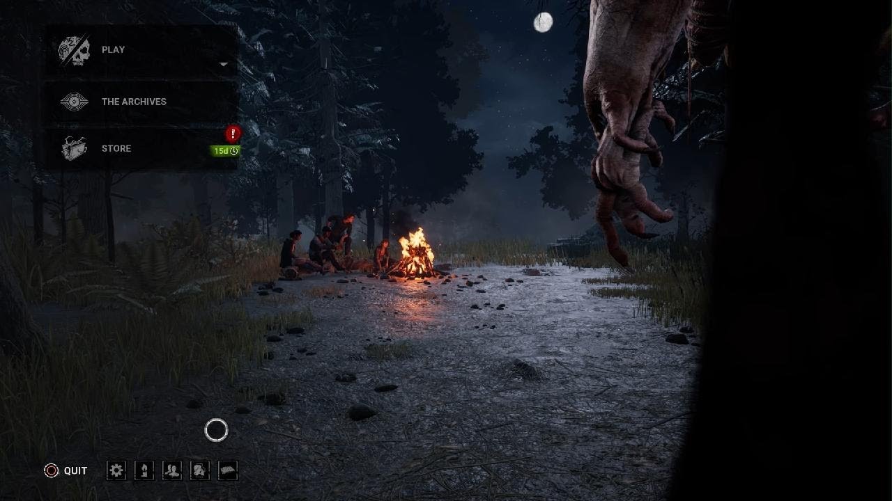 First dbd video with Xaiglocko33! | DEAD BY DAYLIGHT - YouTube