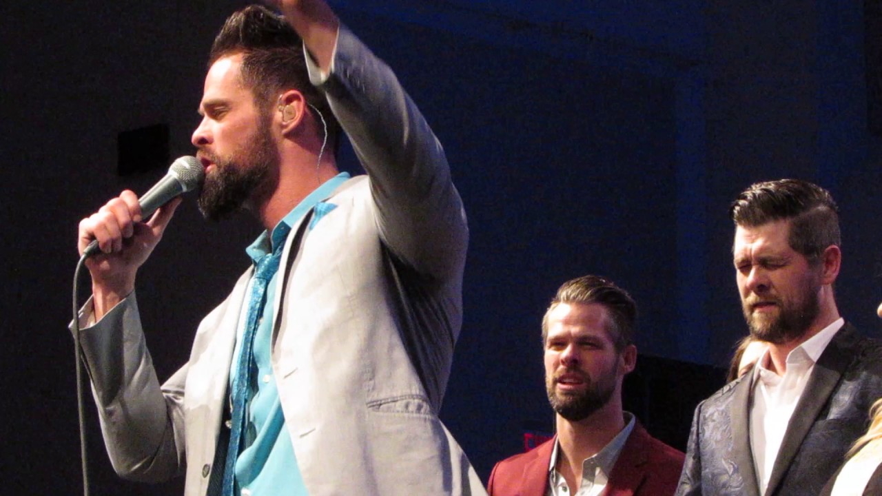 Adam Crabb-Sometimes It Takes A Mountain - YouTube