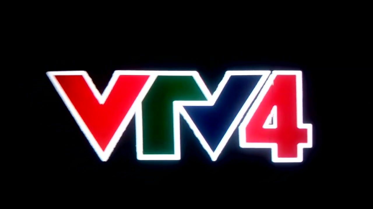 VTV LOGOS HISTORY CỦA MÌNH - YouTube