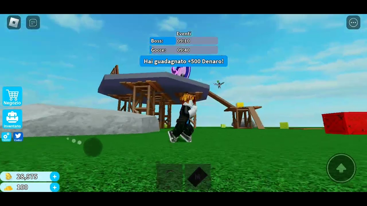 ciao REGA PER UN nuovo video IL nostro video DI roblox 32 SU roblox ...