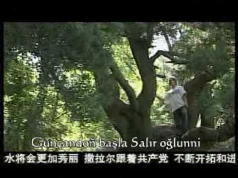 Salar song--Salır Oğlun