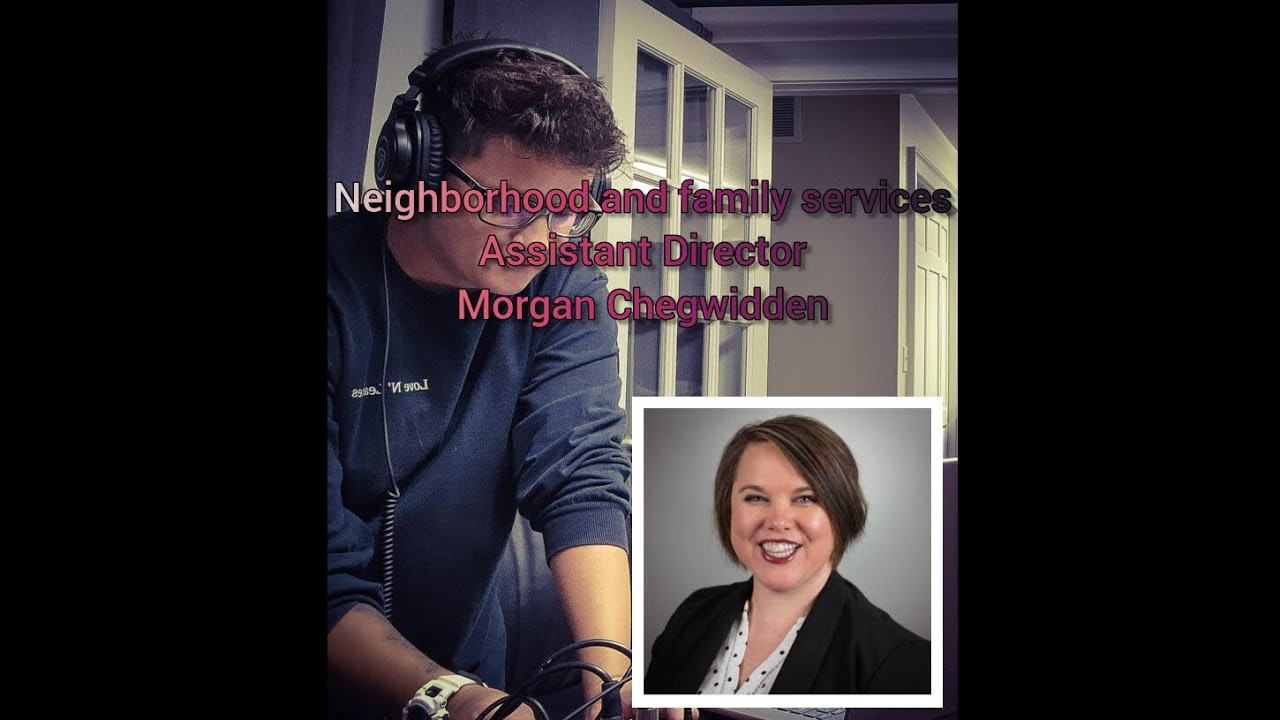 The Dog Enthusiast Podcast - Neighborhood & Family Service's Assistant ...