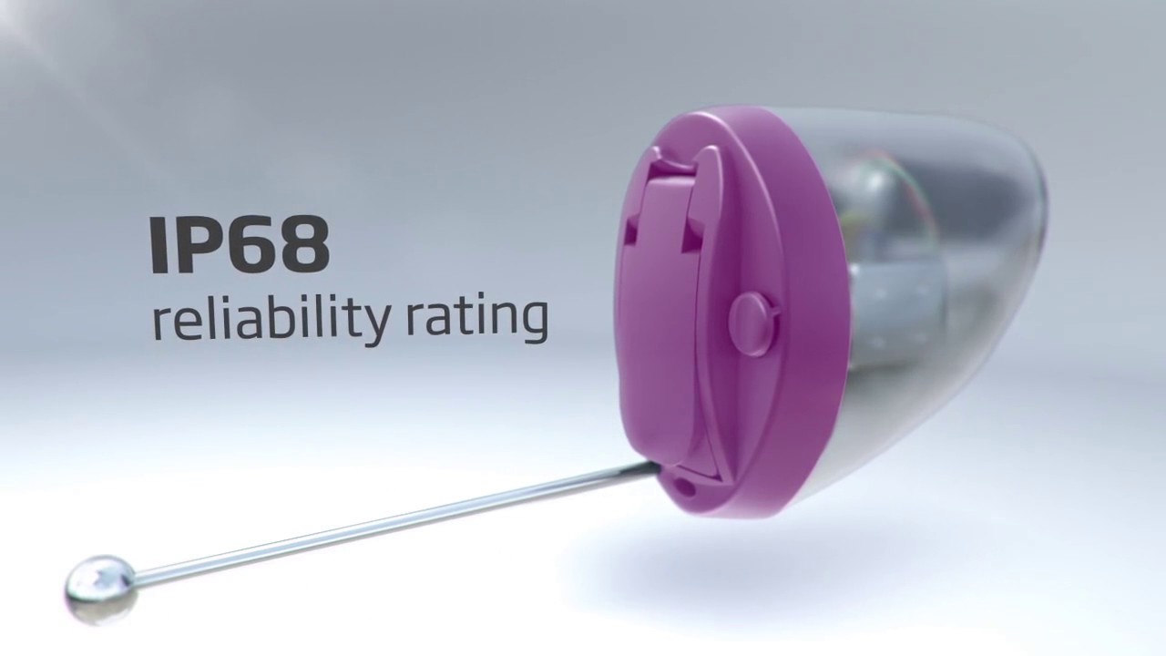 New IIC Design Animation - YouTube