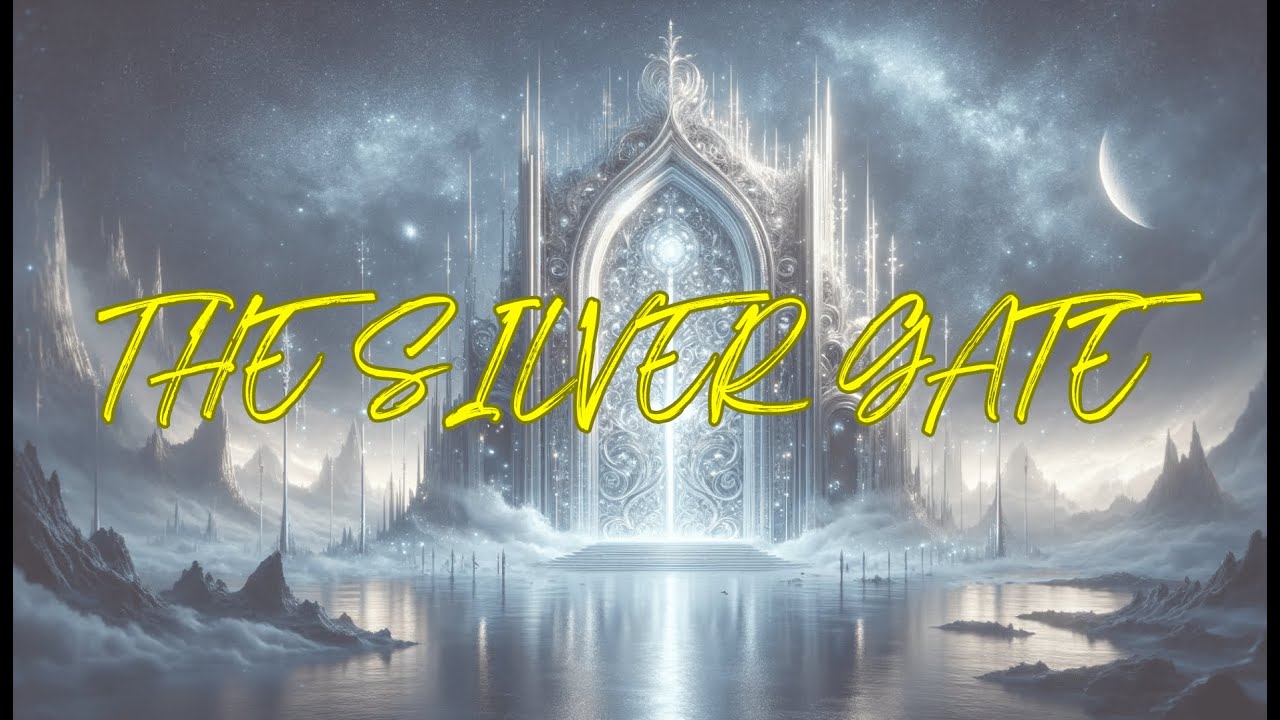 The Silver Gate - YouTube
