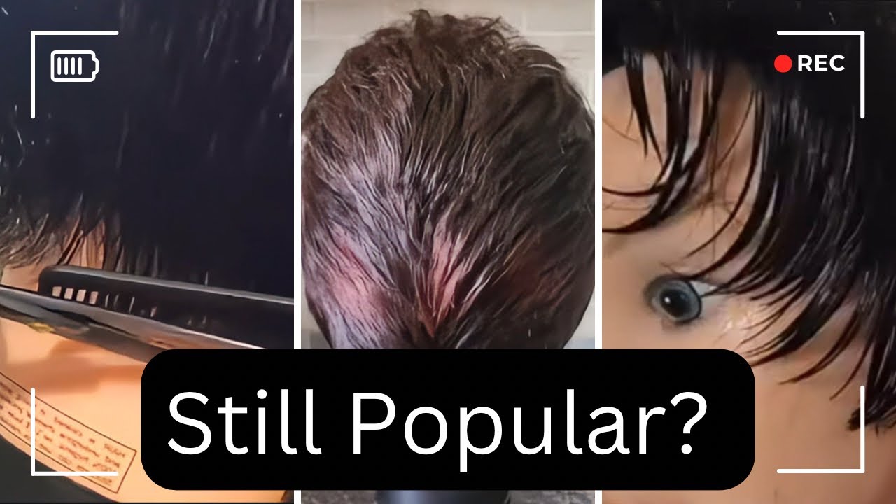 Discover the Duck Tail: The 1950s Unisex Haircut That Still Reigns ...