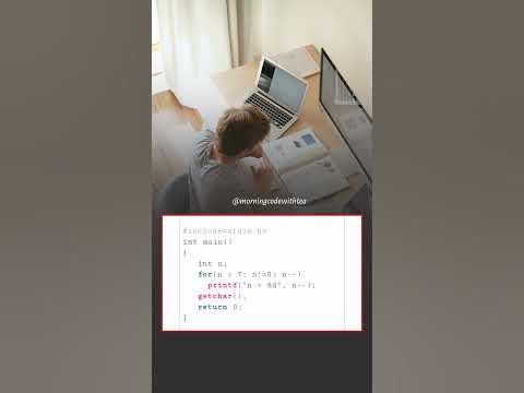 Daily C Programming Code | GFG POTD | Leetcode POTD - YouTube