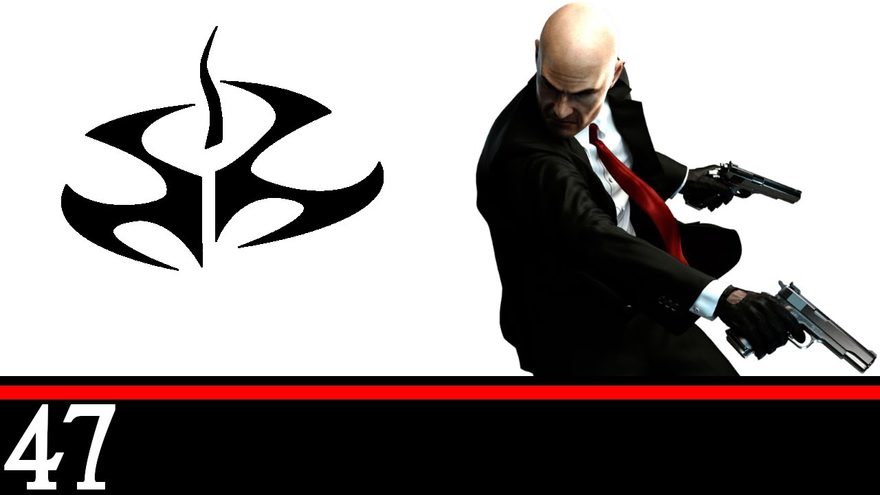 Hitman Agent 47 SSBU Reveal Trailer - YouTube