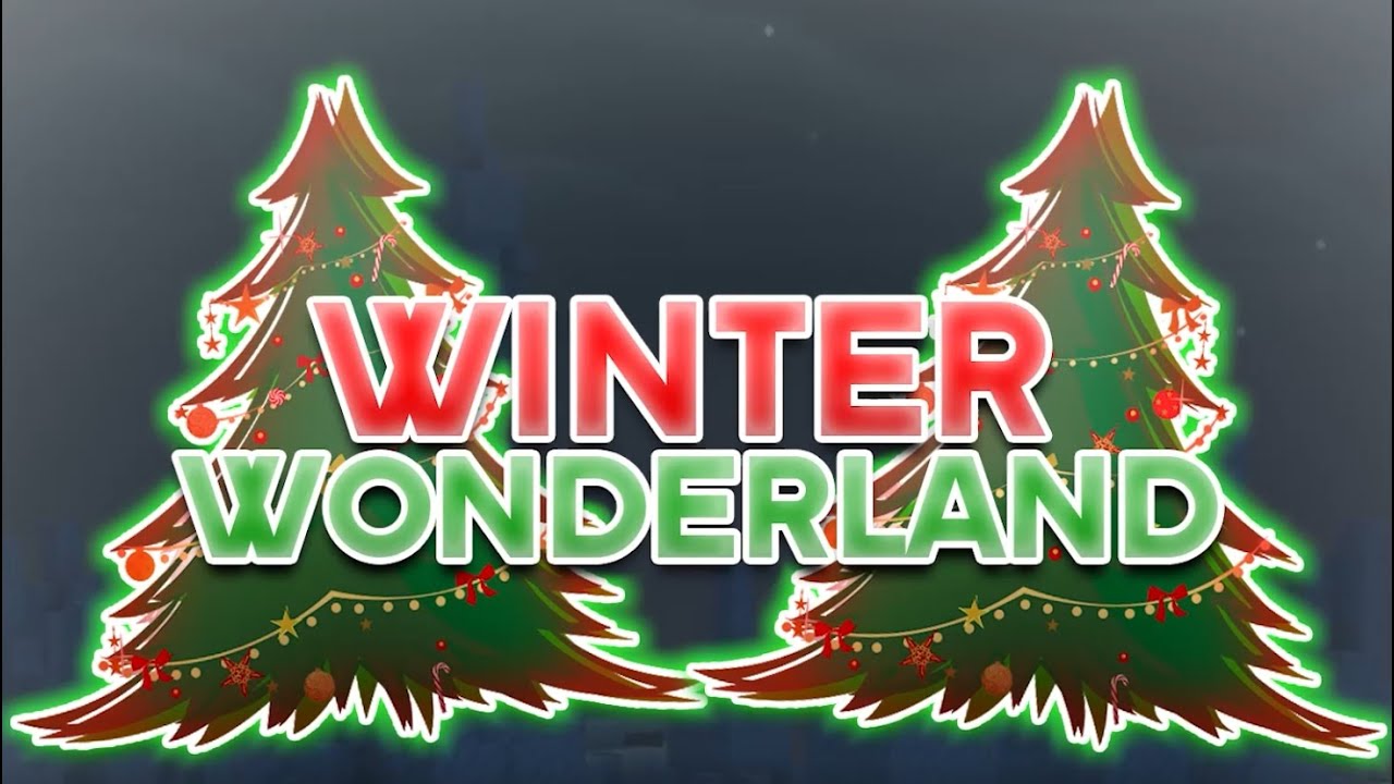 Winter Wonderland UHC 2024 - Episode 4 - not festive enough - YouTube