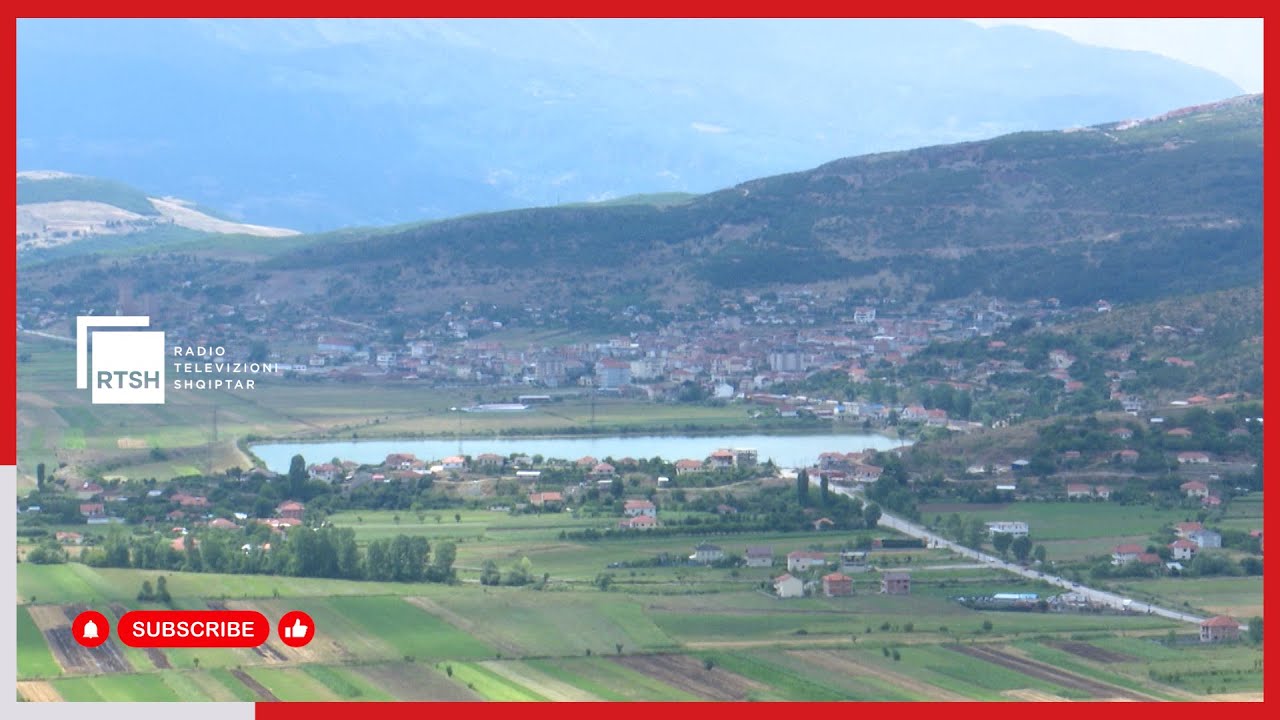 Të varfrit që jetojnë mbi "pasuri" pa e ditur - Tjetërsimi i Prrenjasit ...