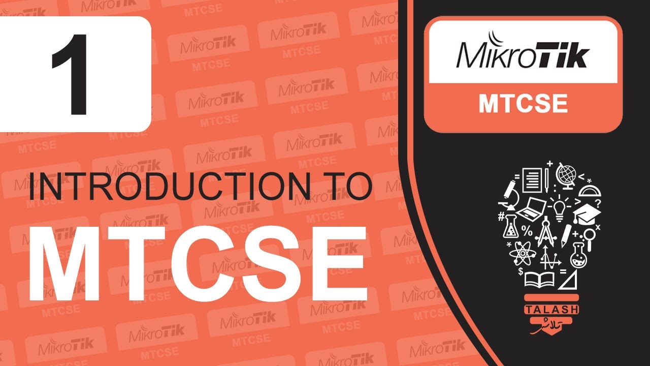 Introduction to MTCSE - YouTube